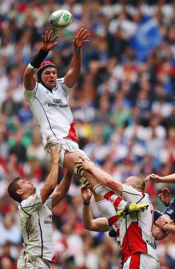 Johann Muller | Ultimate Rugby Players, News, Fixtures and Live Results