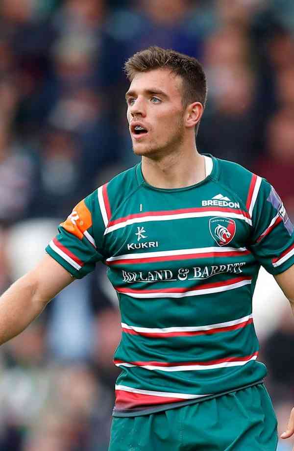 Ben White | Ultimate Rugby Players, News, Fixtures and Live Results