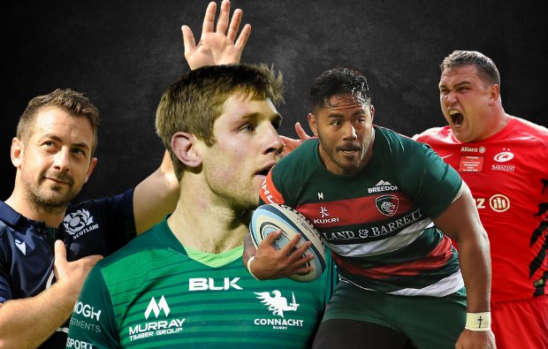 Biggest moves and transfer rumours of the week | Ultimate Rugby Players ...