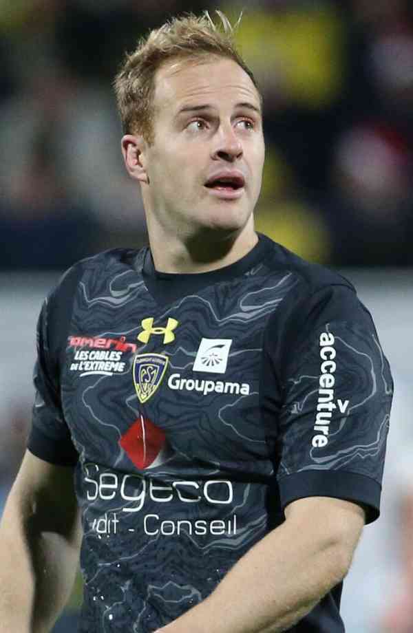 Nick Abendanon | Ultimate Rugby Players, News, Fixtures and Live Results