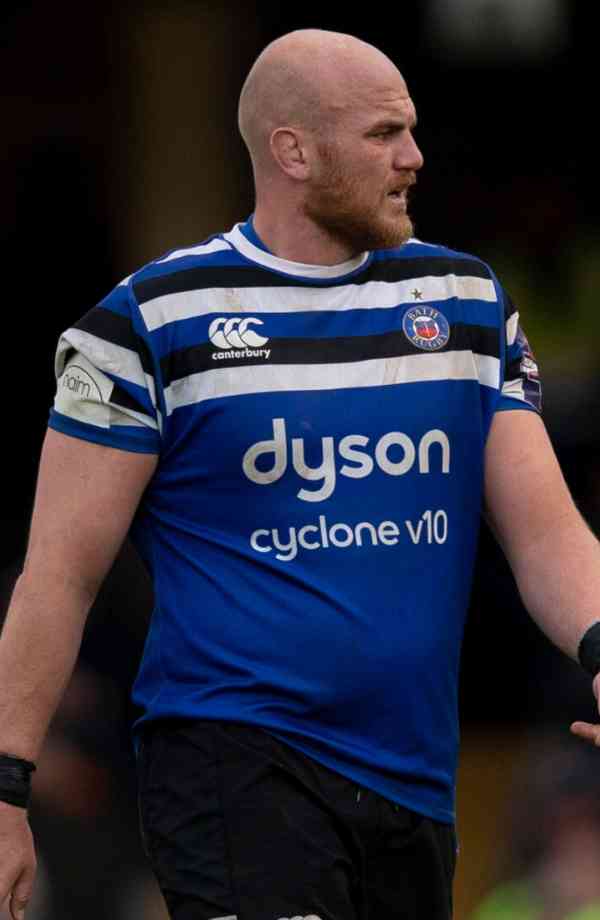 Matt Garvey | Ultimate Rugby Players, News, Fixtures and Live Results