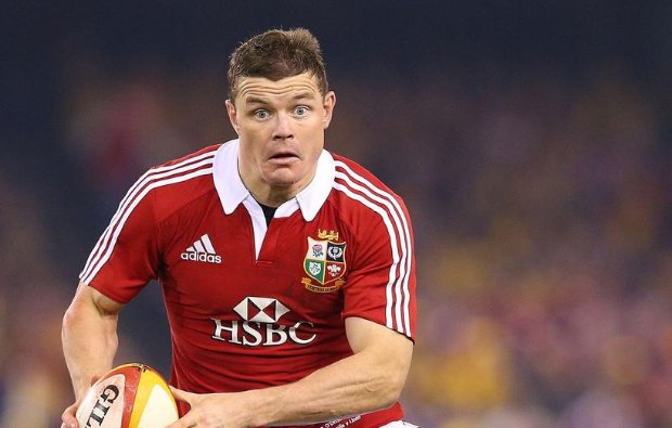 Brian O'Driscoll names his 2021 British & Irish Lions XV | Ultimate ...