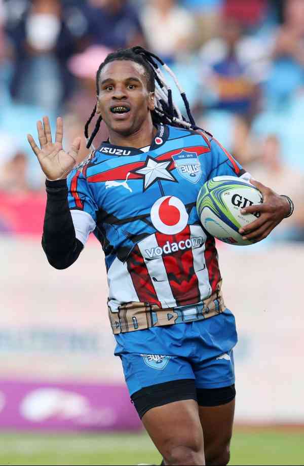 Rosko Specman | Ultimate Rugby Players, News, Fixtures and Live Results