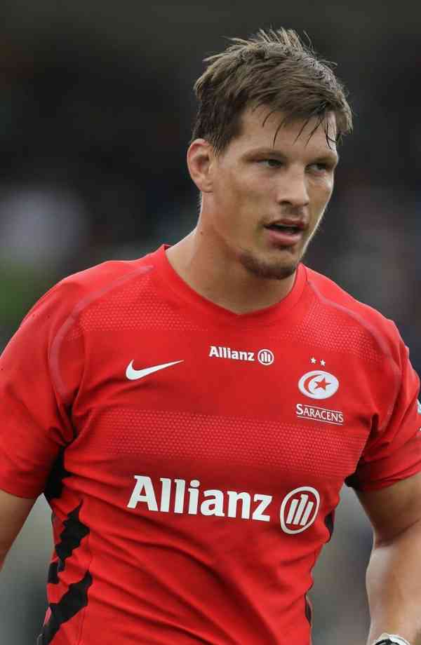 Michael Rhodes | Ultimate Rugby Players, News, Fixtures and Live Results