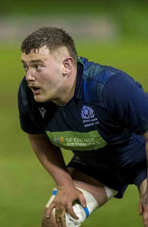 Mak Wilson | Ultimate Rugby Players, News, Fixtures and Live Results