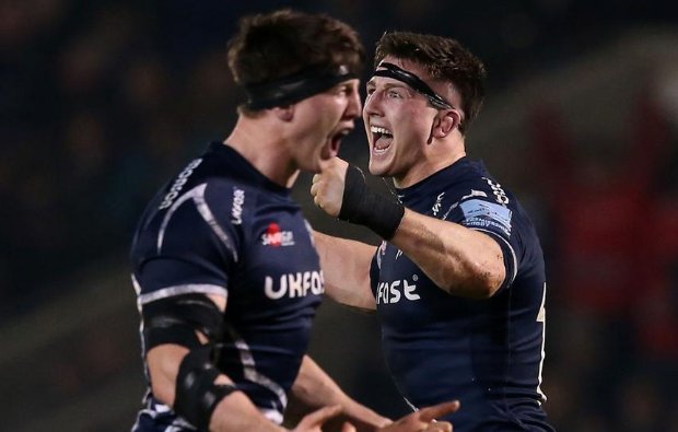 Eleven Twin Brothers In Rugby | Ultimate Rugby Players, News, Fixtures ...