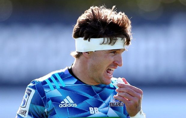 The Fittest All Blacks Have Been Revealed | Ultimate Rugby Players ...