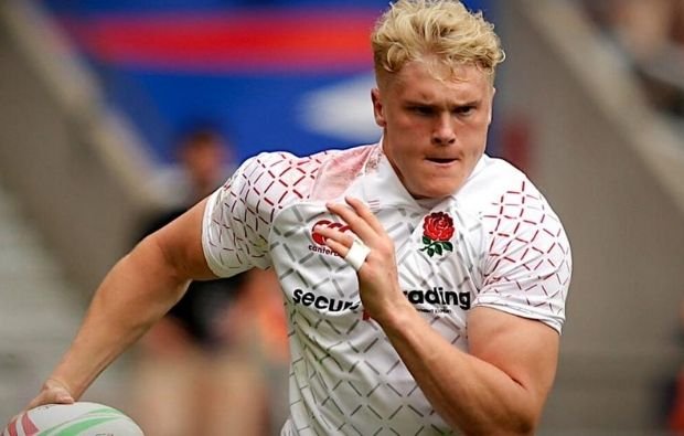 Saracens sign England 7s product Ben Harris | Ultimate Rugby Players ...