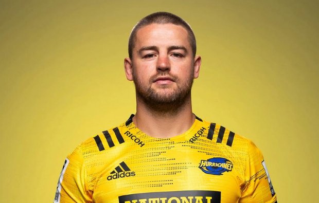 Dane Coles to become the most capped Hurricanes forward | Ultimate ...