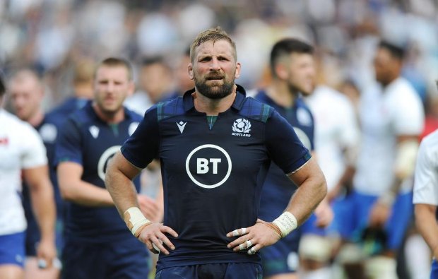 John Barclay Retires | Ultimate Rugby Players, News, Fixtures and Live ...