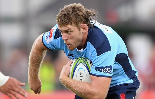 Staniforth signs until 2022 | Ultimate Rugby Players, News, Fixtures ...