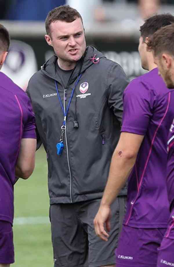 Gerard Mullen | Ultimate Rugby Players, News, Fixtures and Live Results