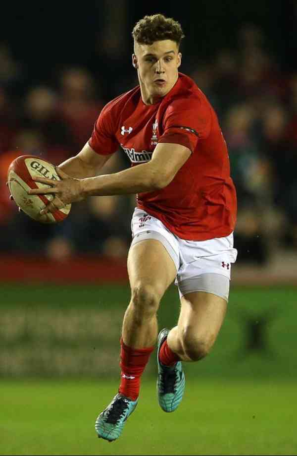 Tomi Lewis | Ultimate Rugby Players, News, Fixtures and Live Results