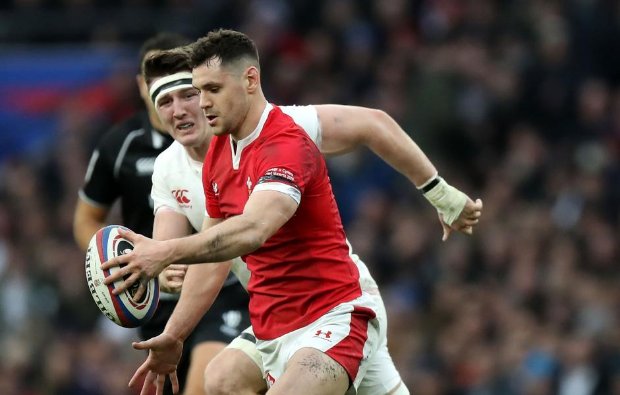 Tomos Williams faces lengthy spell on the sidelines | Ultimate Rugby ...