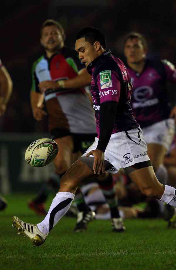 Miah Nikora | Ultimate Rugby Players, News, Fixtures and Live Results