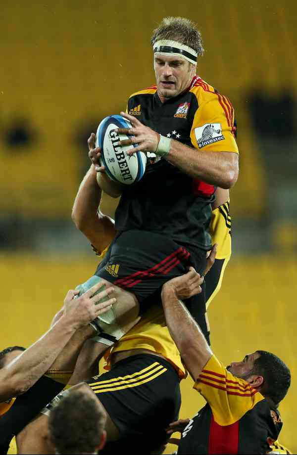 Craig Clarke | Ultimate Rugby Players, News, Fixtures and Live Results