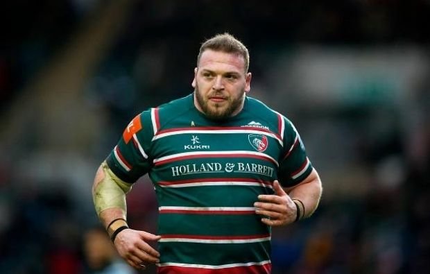 Dragons sign prop giant Greg Bateman | Ultimate Rugby Players, News ...