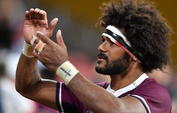 Surprising positional switch for Henry Speight on his Biarittz debut ...