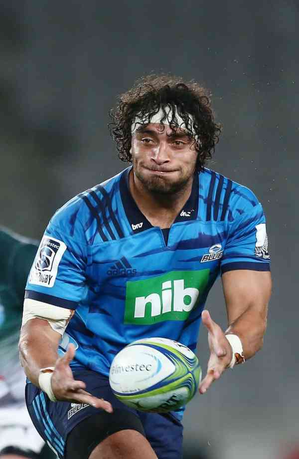 Alex Hodgman | Ultimate Rugby Players, News, Fixtures and Live Results