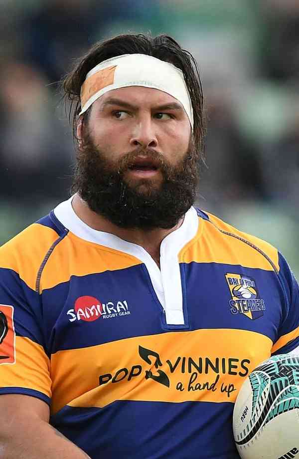 Joe Royal | Ultimate Rugby Players, News, Fixtures and Live Results