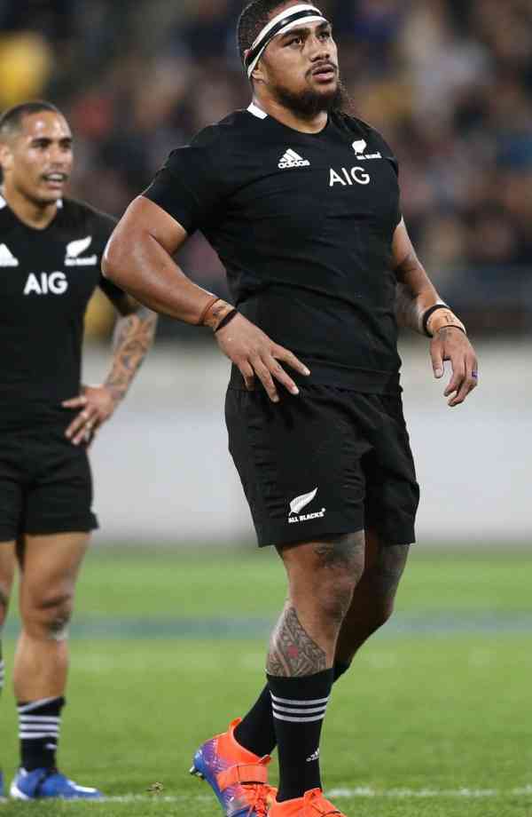 Ofa Tu'ungafasi | Ultimate Rugby Players, News, Fixtures and Live Results