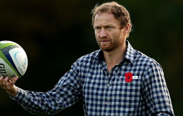 Tony Brown for Highlanders top job? | Ultimate Rugby Players, News ...