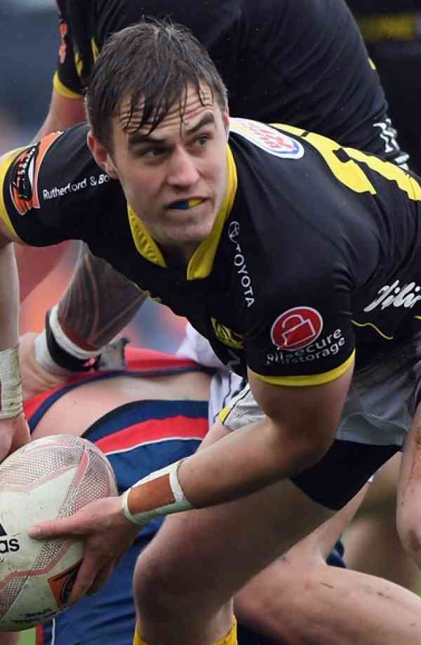 Connor Collins | Ultimate Rugby Players, News, Fixtures and Live Results