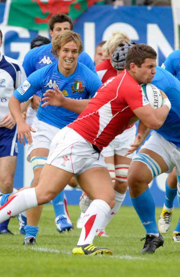 Kirby Myhill | Ultimate Rugby Players, News, Fixtures and Live Results