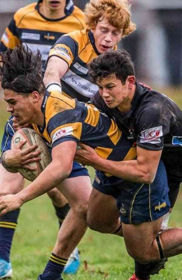 Caleb Delany | Ultimate Rugby Players, News, Fixtures and Live Results