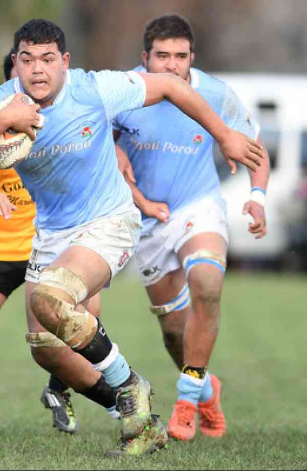 Morgan Poi | Ultimate Rugby Players, News, Fixtures and Live Results