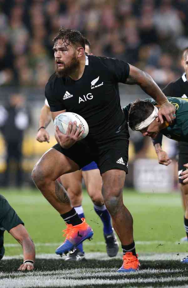 Angus Ta'avao | Ultimate Rugby Players, News, Fixtures and Live Results