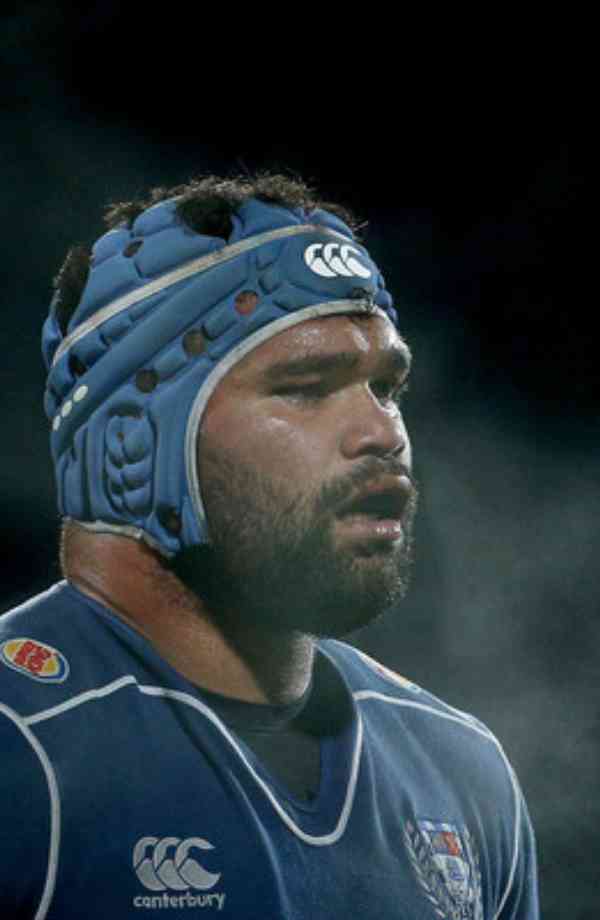 Marco Fepulea'i | Ultimate Rugby Players, News, Fixtures and Live Results