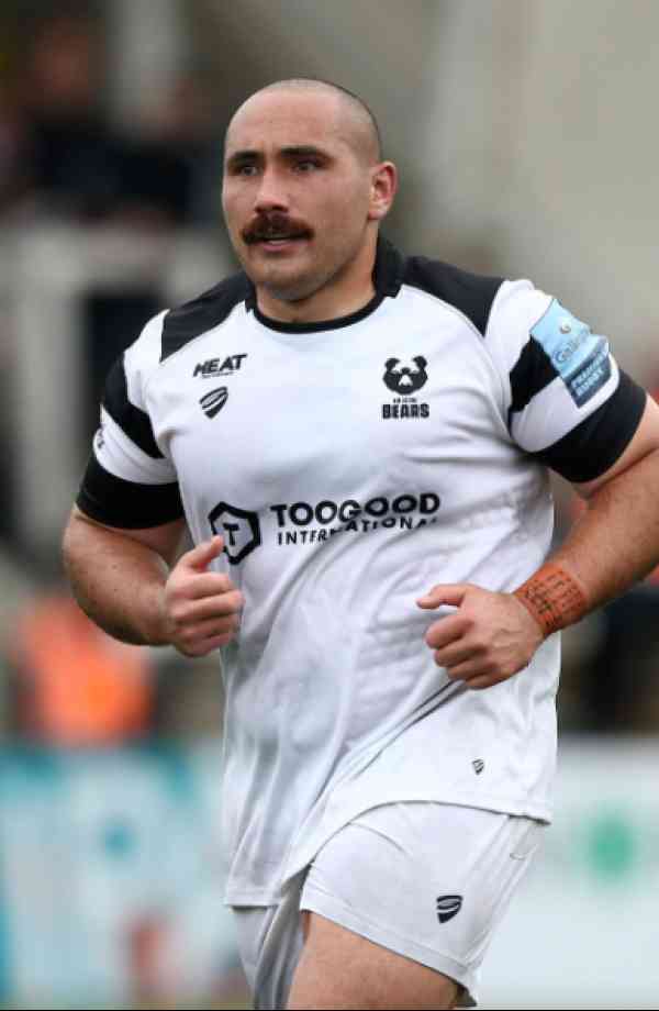 James Lay | Ultimate Rugby Players, News, Fixtures and Live Results