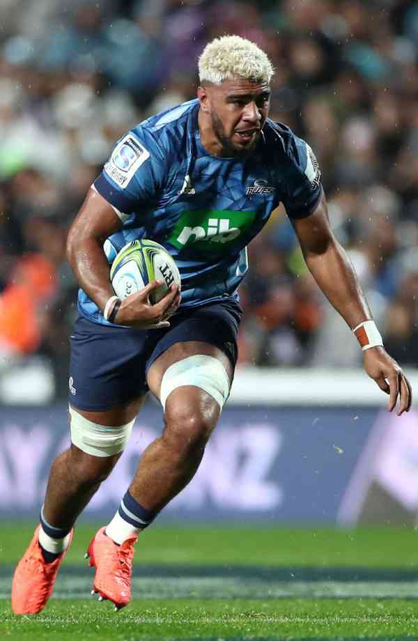 Hoskins Sotutu | Ultimate Rugby Players, News, Fixtures and Live Results