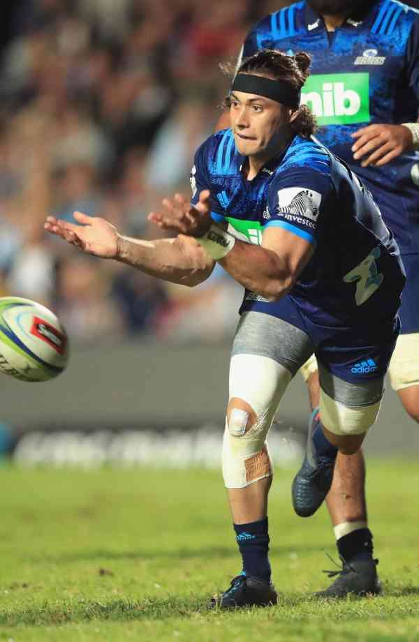 Jonathan Ruru | Ultimate Rugby Players, News, Fixtures and Live Results