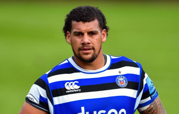 Josh Matavesi throws another OUTRAGEOUS dummy before storming through ...