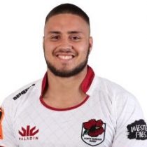 North Harbour - Squad | Ultimate Rugby Players, News, Fixtures and Live ...