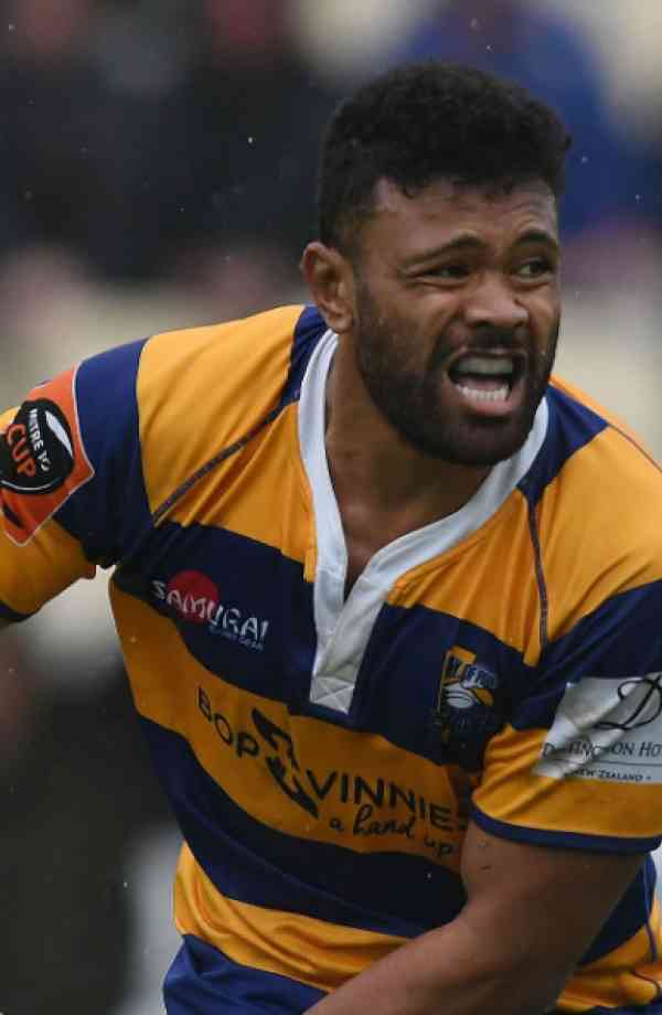 Joe Tupe | Ultimate Rugby Players, News, Fixtures and Live Results