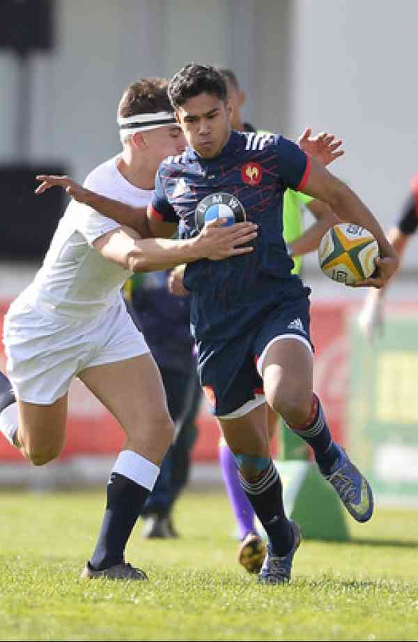 Donovan Taofifenua | Ultimate Rugby Players, News, Fixtures and Live ...