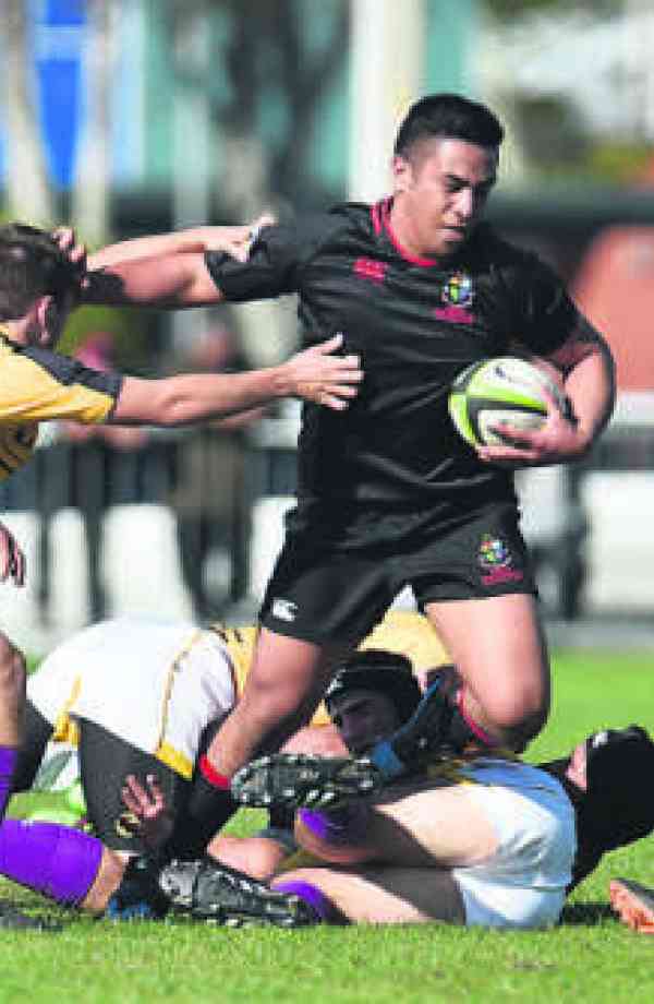 Sam Matenga | Ultimate Rugby Players, News, Fixtures and Live Results