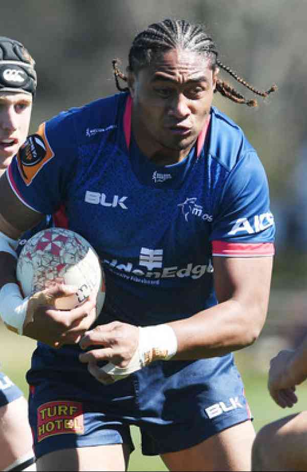 Sam Moli | Ultimate Rugby Players, News, Fixtures and Live Results