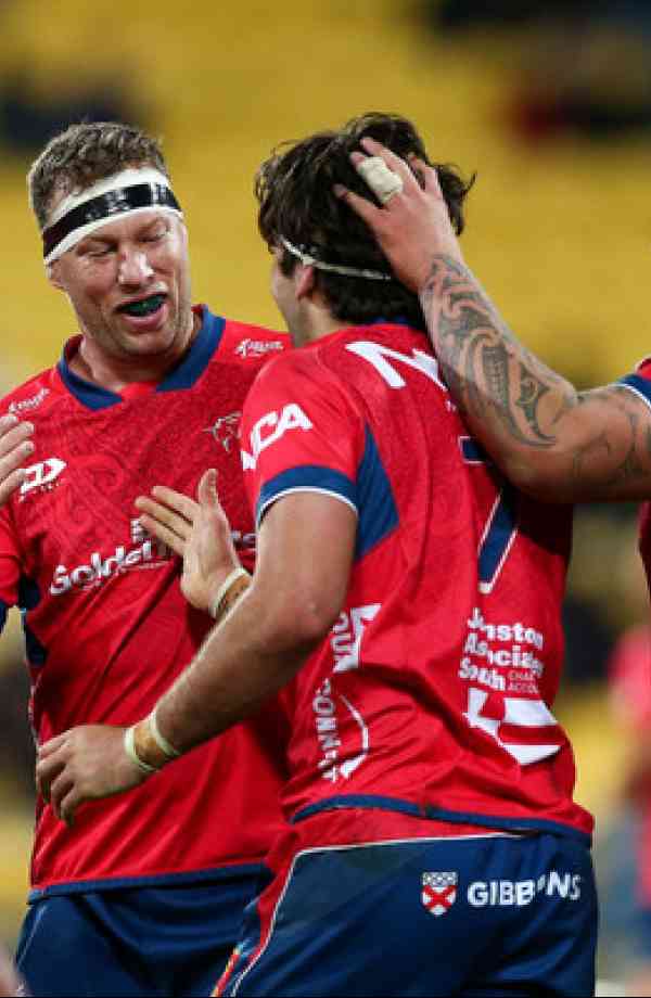 Jacob Norris | Ultimate Rugby Players, News, Fixtures and Live Results