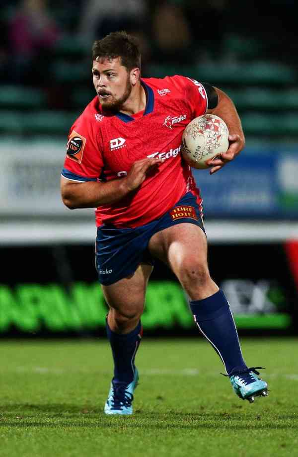 Ryan Coxon | Ultimate Rugby Players, News, Fixtures and Live Results