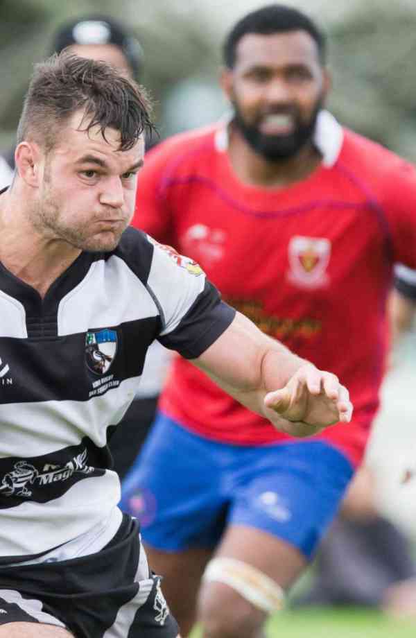 Kane Jacobson | Ultimate Rugby Players, News, Fixtures and Live Results