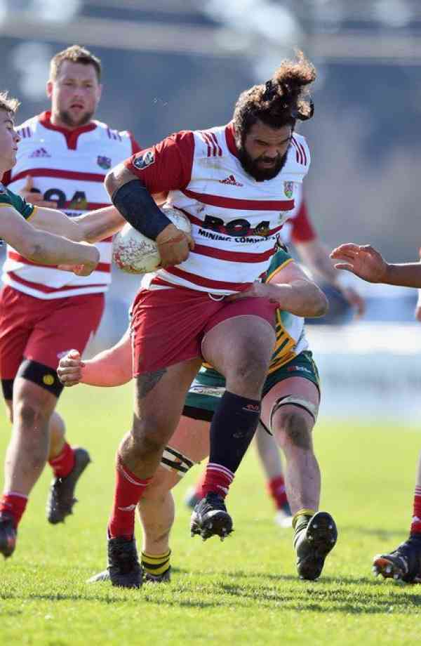 Tyler Kearns | Ultimate Rugby Players, News, Fixtures and Live Results