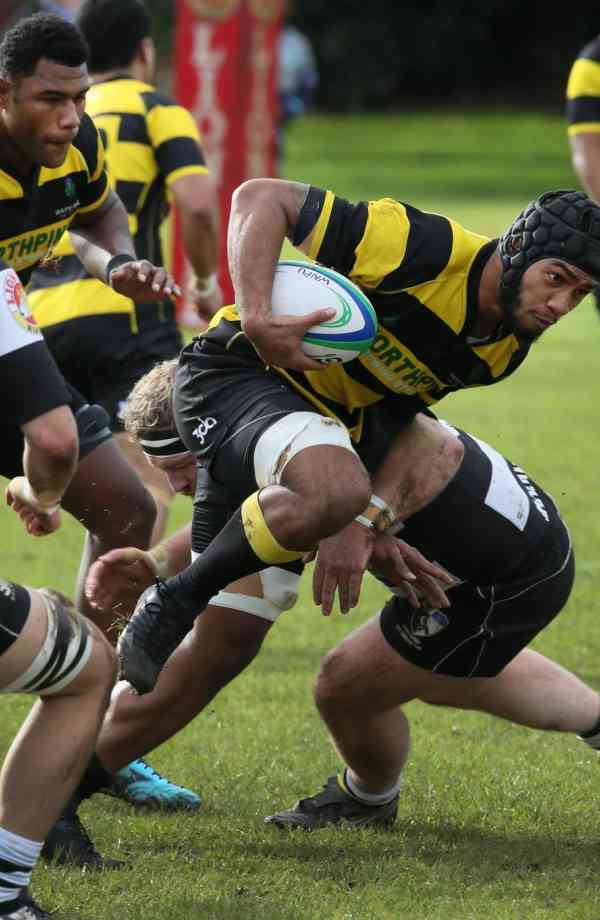 Saimoni Uluinakauvadra - News | Ultimate Rugby Players, News, Fixtures ...