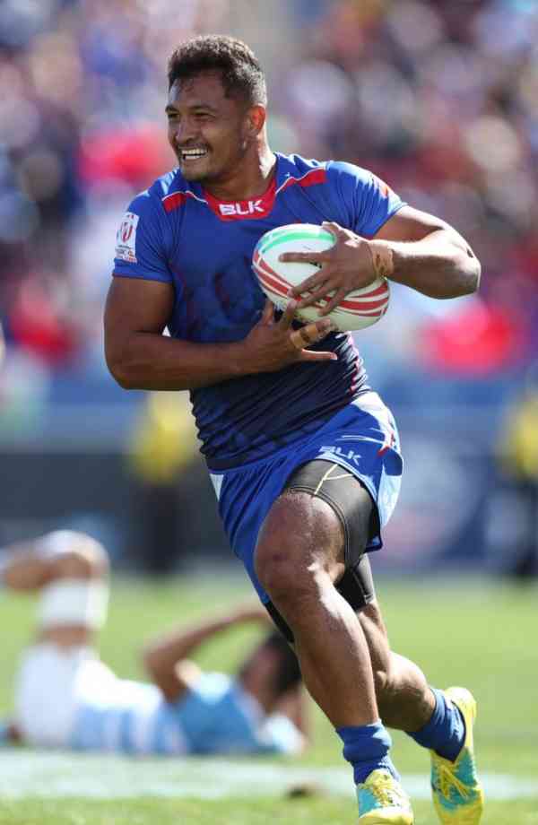 Alamanda Motuga | Ultimate Rugby Players, News, Fixtures and Live Results
