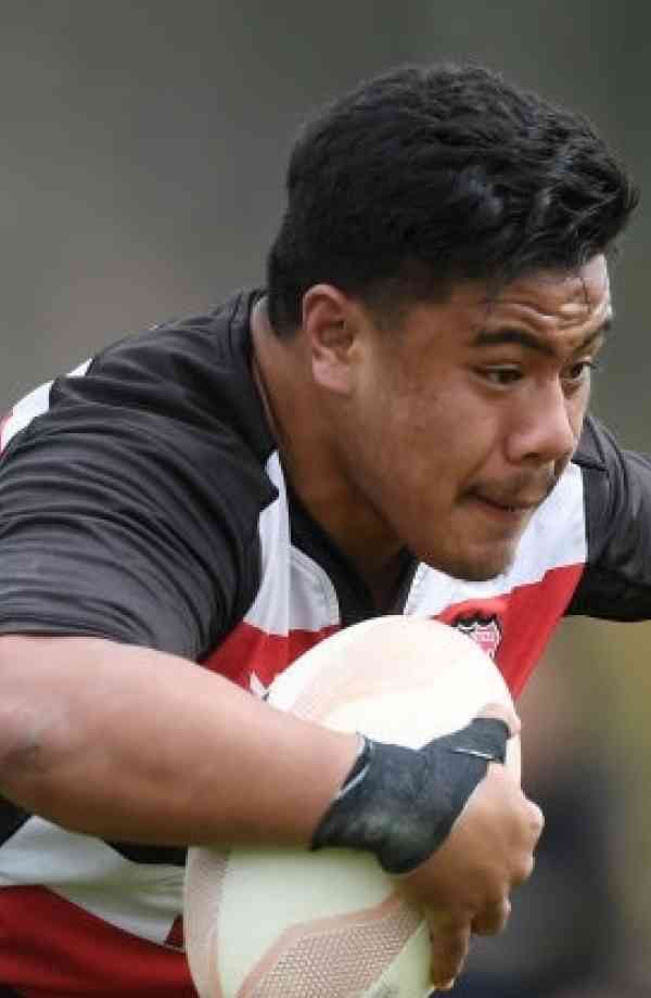 Ioane Moananu | Ultimate Rugby Players, News, Fixtures and Live Results