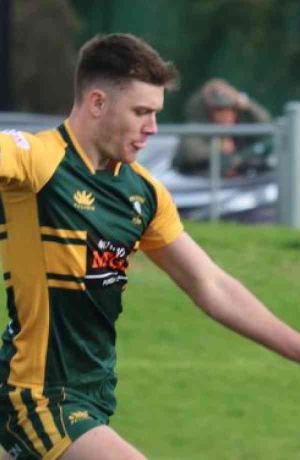 Jarrod Halliday | Ultimate Rugby Players, News, Fixtures and Live Results