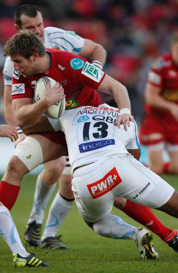 Richard Kelly | Ultimate Rugby Players, News, Fixtures and Live Results